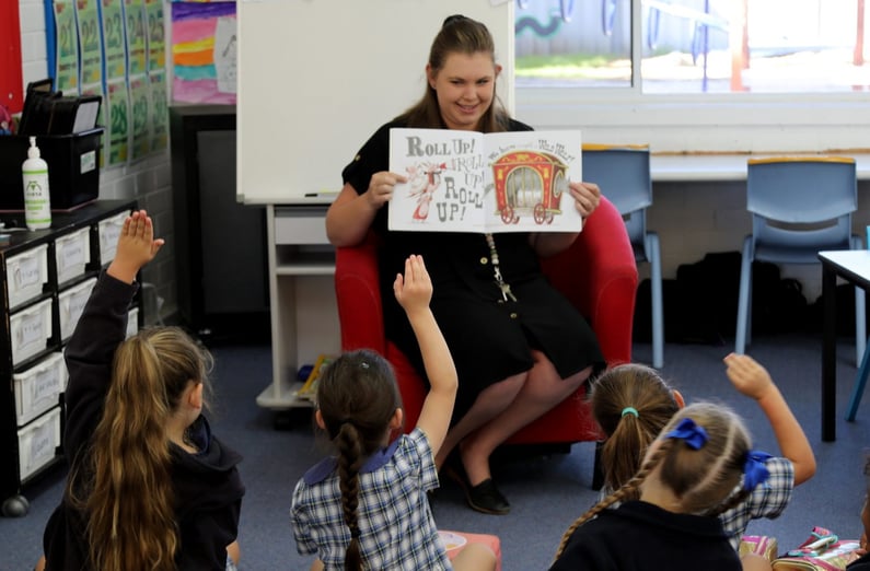 Alphacrucis University College – 75 Years