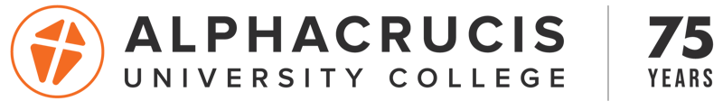 Alphacrucis University College – 75 Years